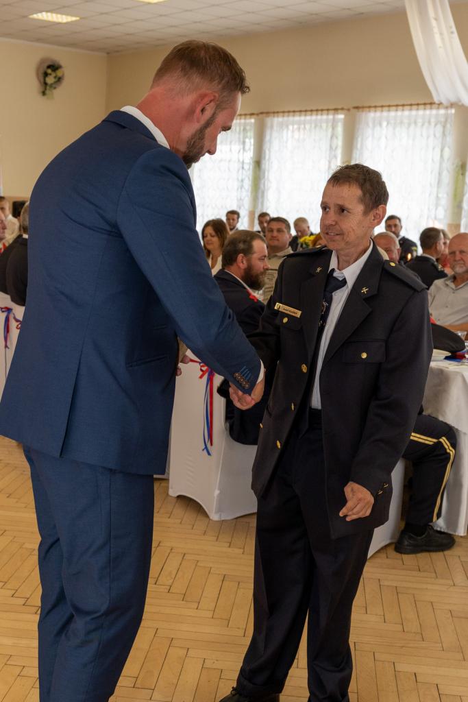 100. výročie založenia Dobrovoľného hasičského zboru Obce Divina ...