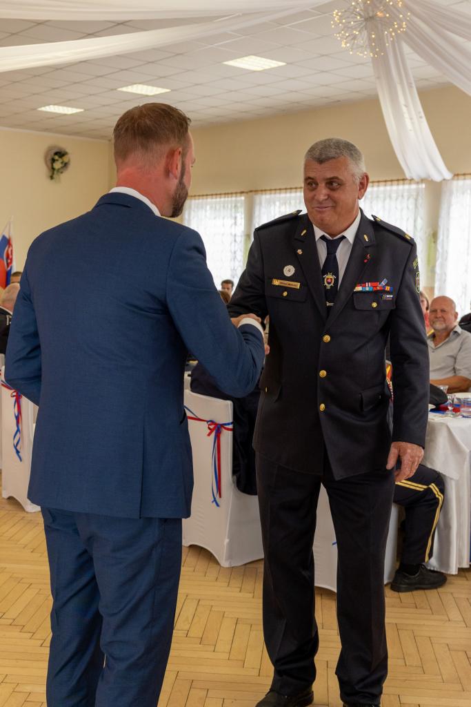 100. výročie založenia Dobrovoľného hasičského zboru Obce Divina ...